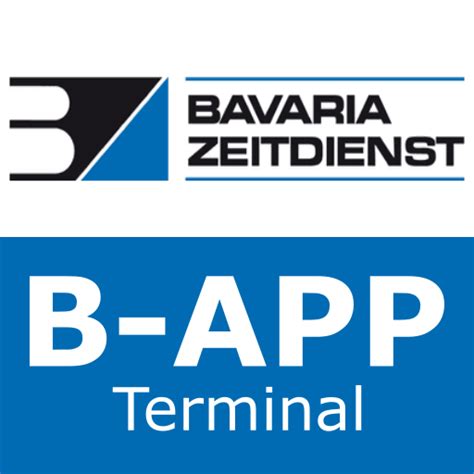 B App Terminal Apps On Google Play