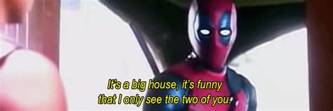 Best 4th Wall Break From Deadpool Addicted