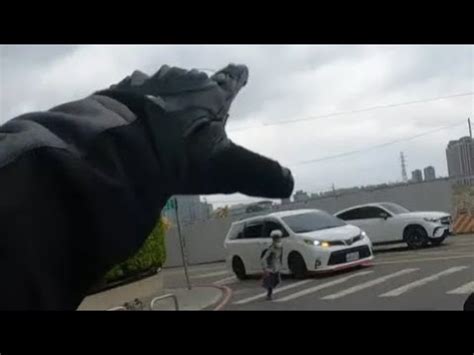 願原力與你同在 YouTube