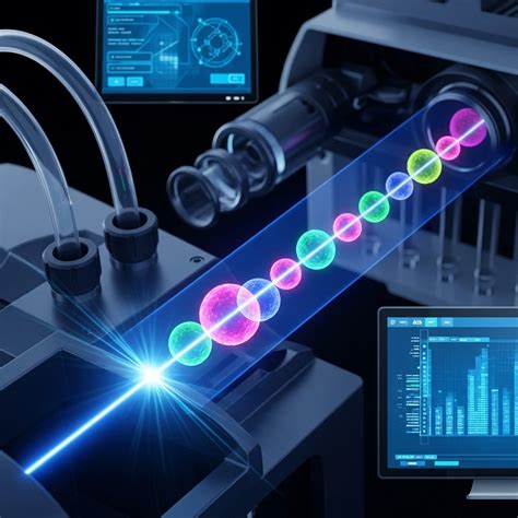 Mastering Flow Cytometry Principles Applications And Top Instruments