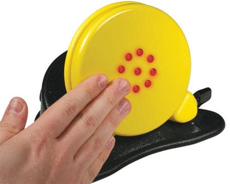 Babe Health Enabling Devices Switch Glow