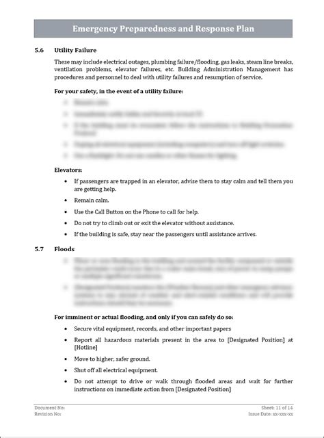 Iso 22301 Implementation Toolkit It Governance Docs