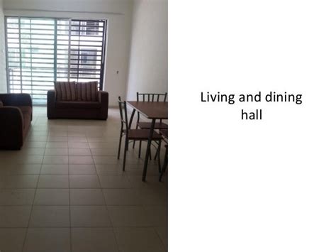Ppt New Hostel At Anggerik Apartment Nilai