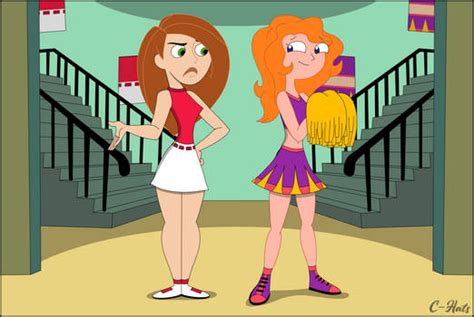 Explore The Best Candaceflynn Art Deviantart