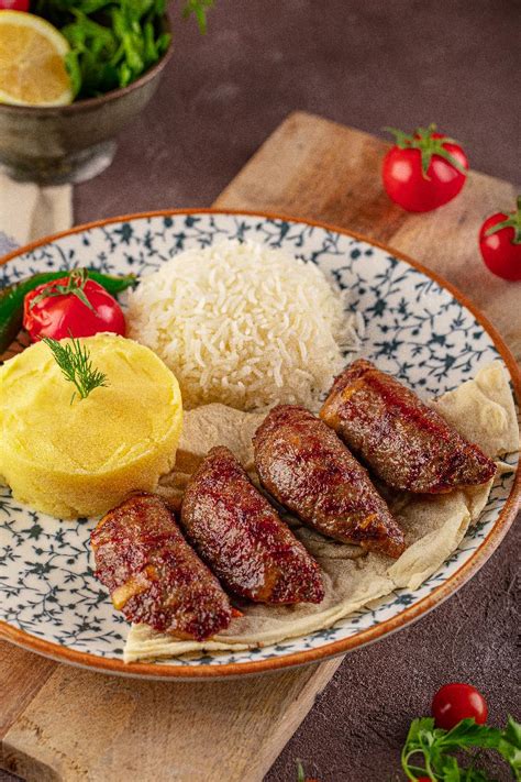 Etiler Meat House