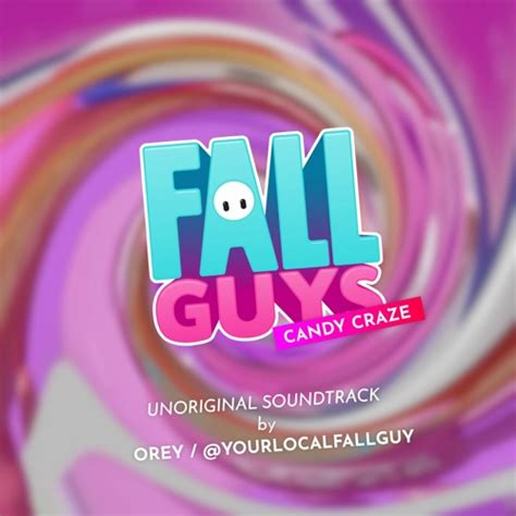 Stream Fall Guys Candy Theme Ost Concept Season 5 By Runguy Listen Online For Free On