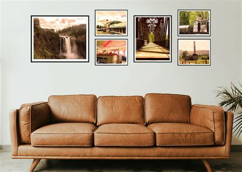 Double R Diner Photograph Twin Peaks Photo Print Twedes Cafe Etsy