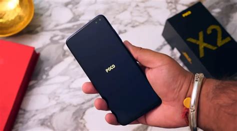 Fix Xiaomi Poco X Stuck On Boot Start Screen Logo Android Infotech