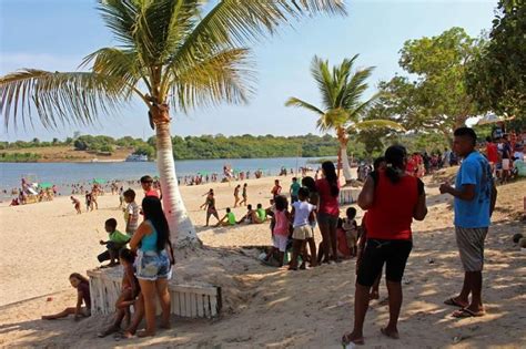Festival De Verão Do Caburi Será Nos Dias 31 De Agosto 01 E 02 De Setembro