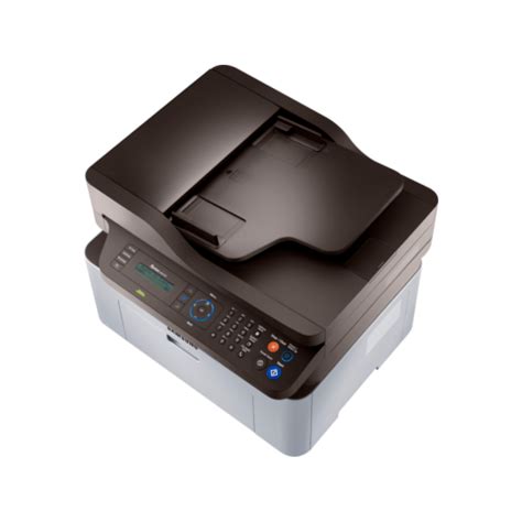 Samsung Xpress SL-M2070 Laser Multifunction Printer | Samsung-SL-M2070F ...