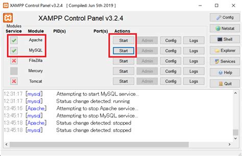 【php】phpの開発環境に便利な「xampp」のインストール方法 エンジニアゲート