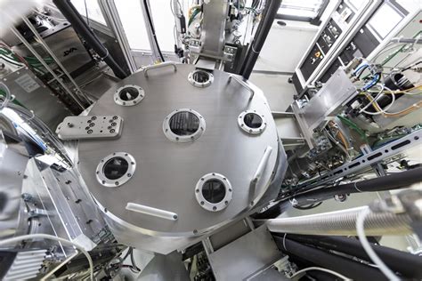 Zsw To Fast Track Perovskite Tandem Solar Cells News