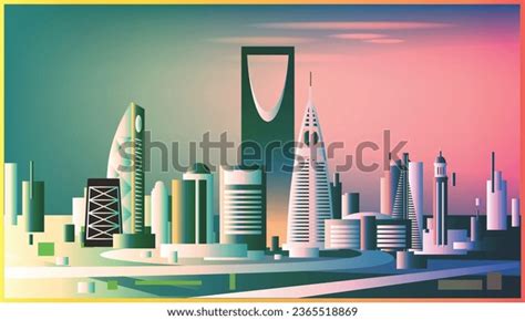 12898 Riyadh Vector Stock Vectors And Vector Art Shutterstock
