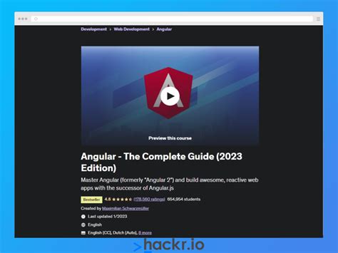 30 Best Udemy Courses To Check Out In 2025
