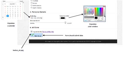 Solved Can Someone Please Help Me Out With This Html And Css Chegg