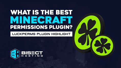 What Is The Best Minecraft Permissions Plugin