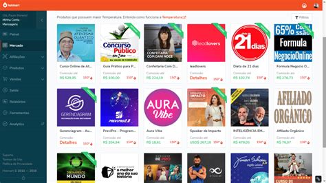 Como Fazer A Primeira Venda Na Hotmart Blog Da Flavi