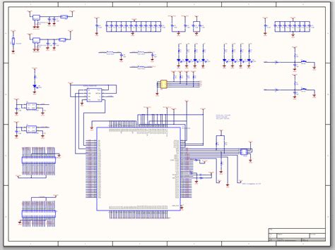 Gallery FPGA Cyclone IV Dev Board Hackaday Io