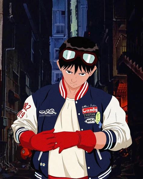 Vandy The Pink — Caden Silver