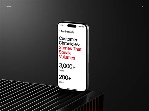 40 Years Of Intelligent Visual Computing 10 Images Behance