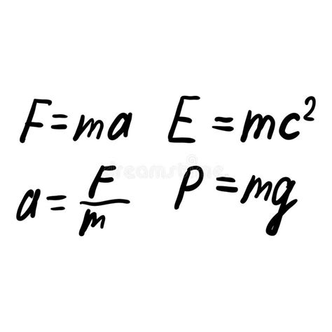 Power Physics Equation