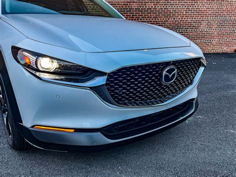 2022 Mazda Cx 30 Premium Review Hooniverse