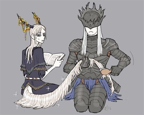Lorian And Lothric Dark Souls Art Dark Souls Dark Souls Game