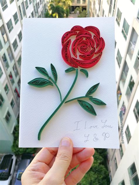 Trendy And Brilliant 15 Floral Paper Quilling Projects Artofit