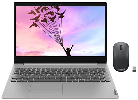 Lenovo IdeaPad Th Gen Intel Core I FHD Thin Light Laptop GB GB SSD Windows