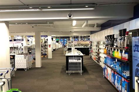 Elding Elrisin í Tórshavn Hjartastartari