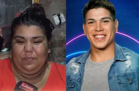 Apuñalaron a Camila la hermana de Thiago de Gran Hermano 2022 Con La