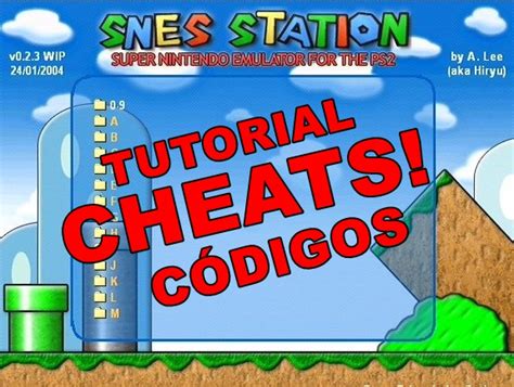 Snes Station Iso Ps2