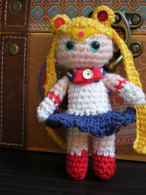 Moñacos Cosicas Y Meriendacenas Sailor Moon Y El Señor Del Antifaz