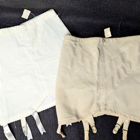 Open Bottom Girdles For Women Etsy