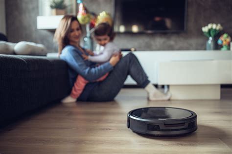Casa Inteligente 5 Grandes Tendências De Tecnologia Doméstica Da