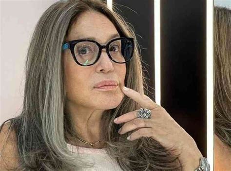 Aos 80 Susana Vieira Entrega Detalhe Curioso Sobre Suruba Sou Muito