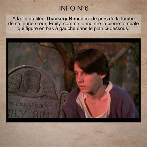 Hocus Pocus Fête Ses Trente Ans Découvrez 9 Infos Sur Le Film