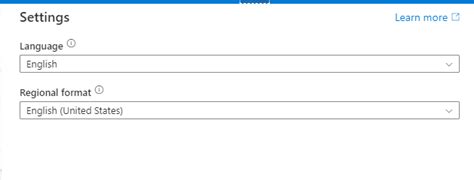 Azure Synapse Missing Theme In Settings Microsoft Qanda