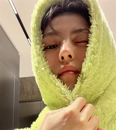 한소희 잘생겼다