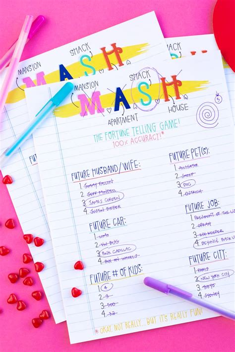 Printable Slumber Party Games Printable Word Searches