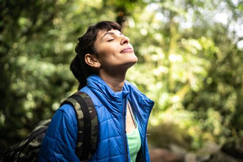 Ejercicios Para Recuperar La Calma Limpiar Las Energías Y Aprender A