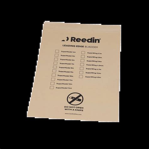 Reedin Superwing Bladder Spares