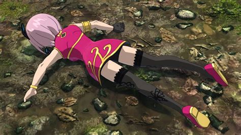 Ni No Kuni 2 Ragdoll Ko Video By Dracya On Deviantart