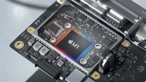 Apple Unveils New Macbooks And Mini Powered By Its M1 Chip Along With Macos Big Sur Siliconangle