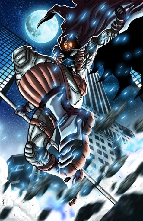 Thief In The Night The Remnant Wiki Fandom
