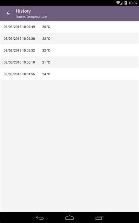 Iot Mqtt Dashboard Apk Download Free Tools App For Android