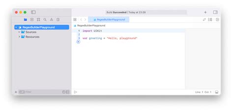 Getting started with RegexBuilder on Swift - LogRocket Blog