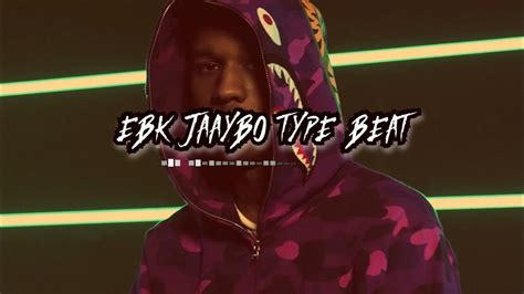 Ebk Jaaybo Type Beat Get Enough Youtube
