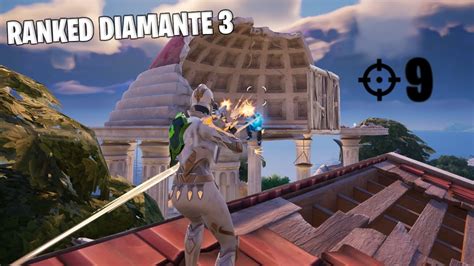 Amassando Diamante Na Ranked Battle Royale Duo Youtube