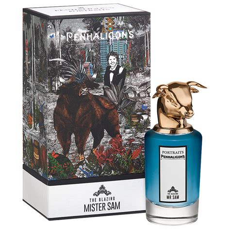 Vendor Penhaligons